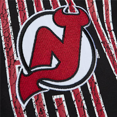 Mitchell & Ness Team OG 2.0 Short Sleeve Tee - New Jersey Devils ...