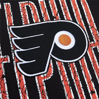 Mitchell & Ness Team OG 2.0 Short Sleeve Tee - Philadelphia Flyers ...