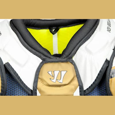 Warrior Franchise Shoulder Pads - Senior | Pure Hockey Equipment