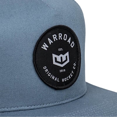 Warroad OG Hockey Hat - Adult | Pure Hockey Equipment