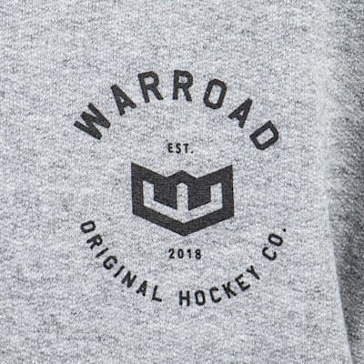 Warroad OG Hockey Hoodie - Youth | Pure Hockey Equipment