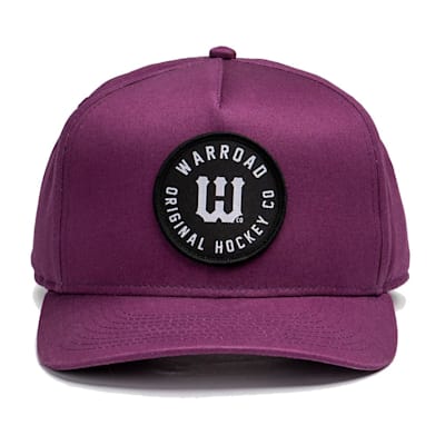 Warroad Player Collection Hat - Adult | Pure Hockey Equipment