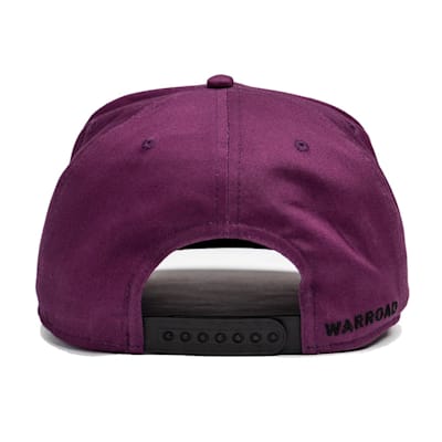 Warroad Player Collection Hat - Adult | Pure Hockey Equipment