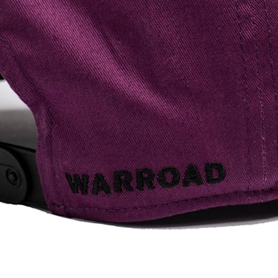Warroad Player Collection Hat - Adult | Pure Hockey Equipment
