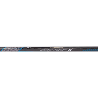 TRUE Project X Grip Composite Hockey Stick - Youth | Pure Hockey Equipment