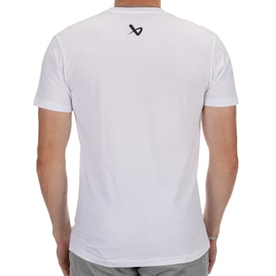 Bauer Brand Icon Short Sleeve T-Shirt - Adult | Pure Hockey Equipment