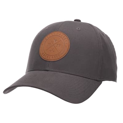 Bauer Brand Patch Adjustable Hat - Adult | Pure Hockey Equipment