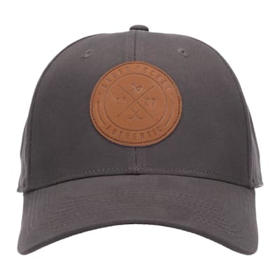 Bauer Brand Patch Adjustable Hat - Adult | Pure Hockey Equipment