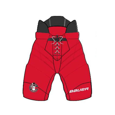 Team Sales Sample Items | Pure Hockey