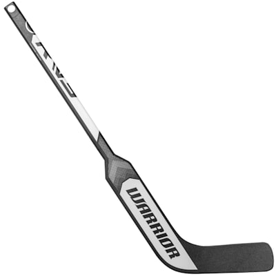Warrior Ritual V3 Pro+ Mini Hockey Goalie Stick | Pure Hockey Equipment