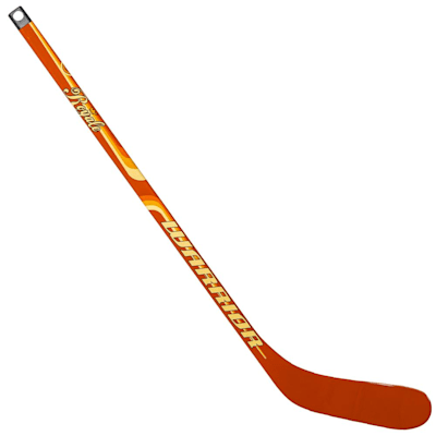 Warrior Royale Retro Mini Hockey Stick | Pure Hockey Equipment