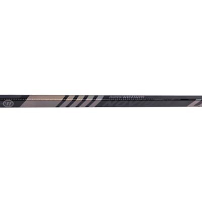 Warrior Super Novium Composite Hockey Stick - Junior | Pure Hockey ...