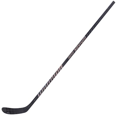 Warrior Super Novium Composite Hockey Stick - Junior | Pure Hockey ...