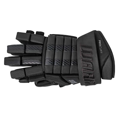 Warrior Super Novium Hockey Gloves - Senior | Pure Hockey Equipment