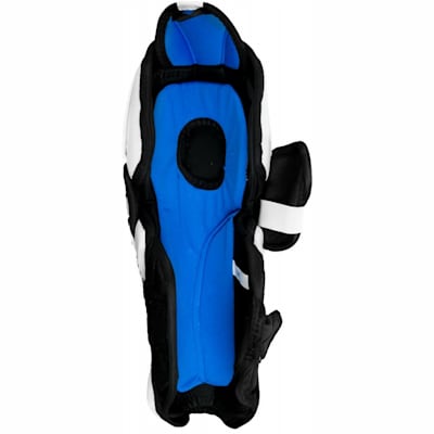 Warrior Koncept Shin guards - Senior | Pure Hockey Equipment
