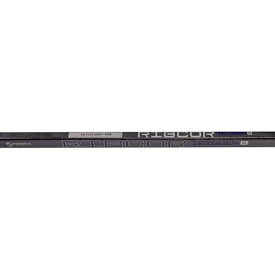 CCM Ribcor Trigger 8 Stick Composite Hockey Stick - Intermediate | Pure ...