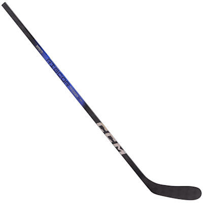 CCM Ribcor Trigger 8 Pro Composite Hockey Stick - Youth | Pure Hockey ...