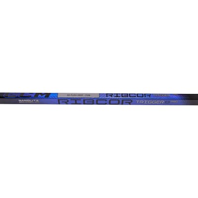 CCM Ribcor Trigger 8 Pro Composite Hockey Stick - Youth | Pure Hockey ...