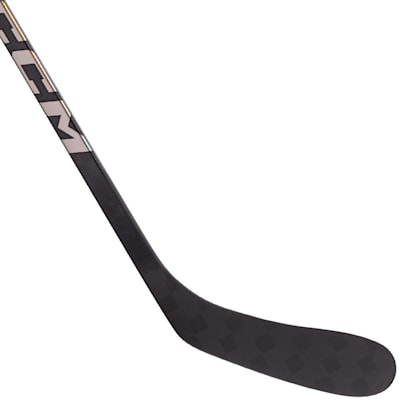 CCM Ribcor Trigger 8 Pro Composite Hockey Stick - Junior | Pure Hockey ...