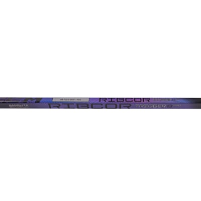 CCM Ribcor Trigger 8 Pro Composite Hockey Stick - Senior | Pure Hockey ...