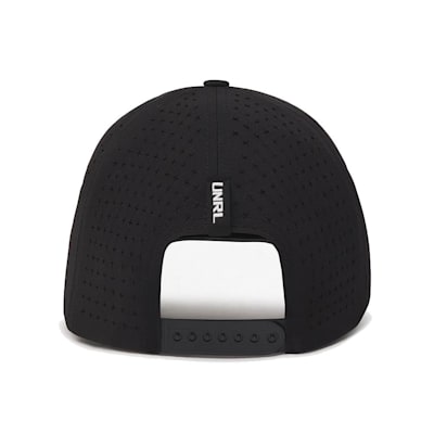 UNRL Mid-Pro Vented Rope Snapback Adjustable Hat - Adult | Pure Hockey ...