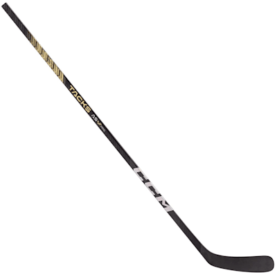 CCM Tacks AS-VI Pro Grip Composite Hockey Stick - Intermediate | Pure ...