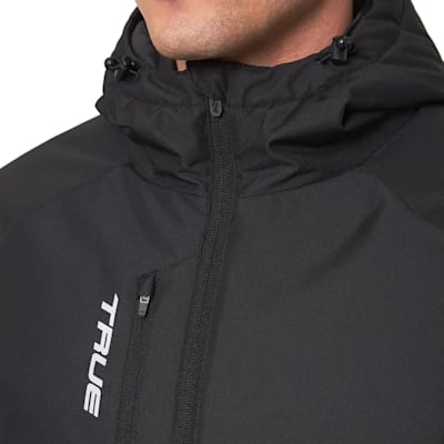 TRUE Unrivaled Jacket - Adult | Pure Hockey Equipment