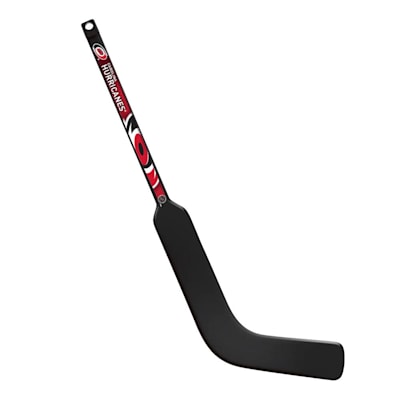 InGlasco Mini Composite Goal Stick - Carolina Hurricanes | Pure Hockey ...
