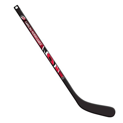 InGlasco Mini Composite Player Stick - Carolina Hurricanes | Pure ...