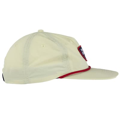 Barstool Sports Spittin Chiclets Patch Rope Adjustable Hat | Pure ...