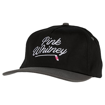 Barstool Sports Pink Whitney Retro Snapback Adjustable Hat | Pure ...