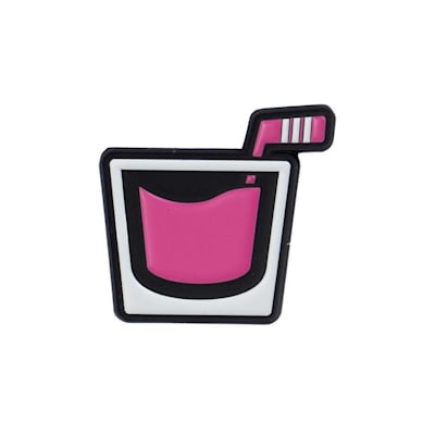 Barstool Sports Pink Whitney Large Golf Ball Marker | Pure Hockey Equipment