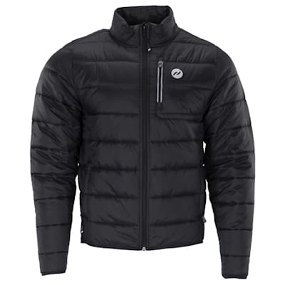 Pure Hockey Puffer Jacket - Adult | Pure Hockey Equipment