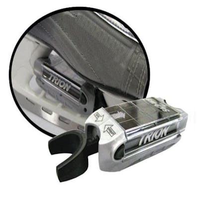 Trion Pro 4 Skate Weight - Senior | Pure Hockey Equipment