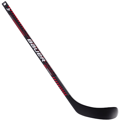 Pure Hockey Mini Hockey Stick - Red | Pure Hockey Equipment