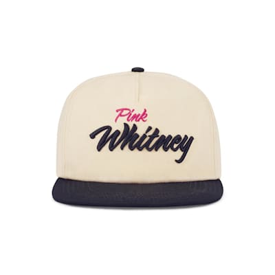 Barstool Sports Pink Whitney Retro Hat | Pure Hockey Equipment