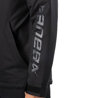 Bauer Team Heavyweight Jacket - Adult | Pure Hockey Equipment