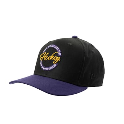 Bauer NE Two Tone OG 950 Snapback Hat - Adult | Pure Hockey Equipment