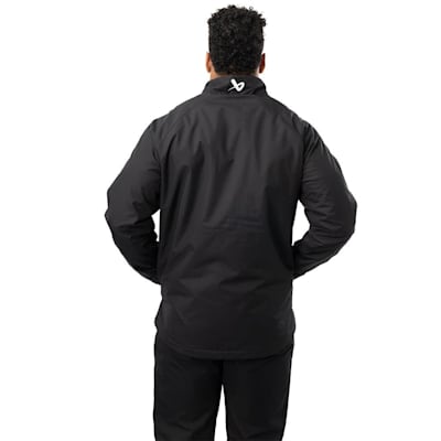 Bauer Team Midweight Jacket - Adult | Pure Hockey Equipment