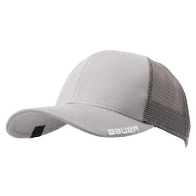Bauer Team Mesh Snapback Hat - Adult | Pure Hockey Equipment