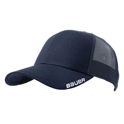 Bauer Team Mesh Snapback Hat - Adult | Pure Hockey Equipment