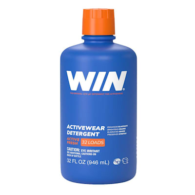 WIN Detergent - 32oz | Pure Hockey Equipment