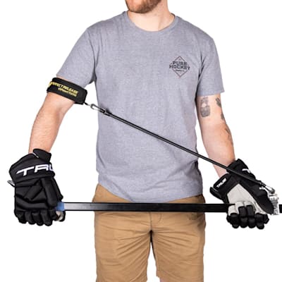 Perfect Release Shot Training Tool | Pure Hockey Equipment