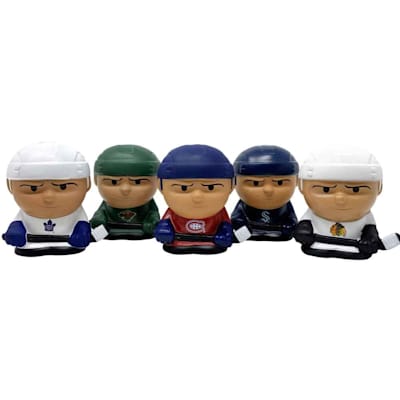 NHL Jumbo Squeezymates Series 2 | Pure Hockey Equipment