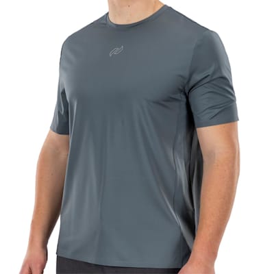 Pure Hockey Short Sleeve Tech Tee Shirt - Adult | Pure Hockey Equipment