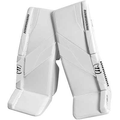 Warrior Ritual G7 Goalie Leg Pads - Junior | Pure Goalie Equipment