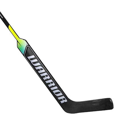 Warrior Ritual M3 Goal Stick - Junior | Pure Goalie Equipment
