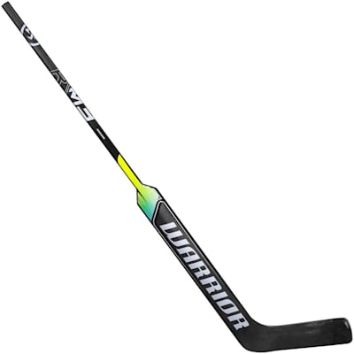 Warrior Ritual M3 Goal Stick - Junior | Pure Goalie Equipment