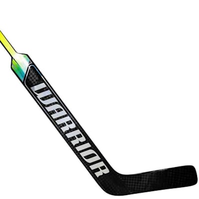 Warrior Ritual M3 Pro Goal Stick - Senior | Pure Goalie Equipment