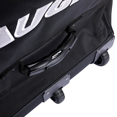 Vaughn V10 Pro Goalie Wheel Bag - Senior | Pure Goalie Equipment